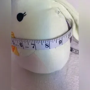 Squishmallows | Toys | Squishmellow Bunny With Carrot Juice Box | Poshmark